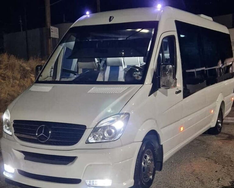 Evening Trip to Rhodes Town from Kolymbia,Afandou,Faliraki - Why This Tour Offers Good Value