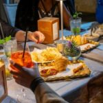Evening Vespa Sidecar Tour with Gourmet Pizza Tasting - What to Expect During the Tour