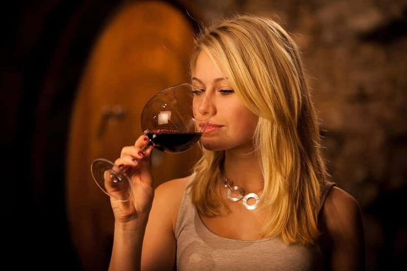 Event: Romantic Valentine's Dinner in San Gimignano Winery - Key Points