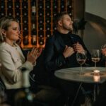 Everything Czech  Ve eské - Exclusive Czech Cultural Evening - The Itinerary: What to Expect