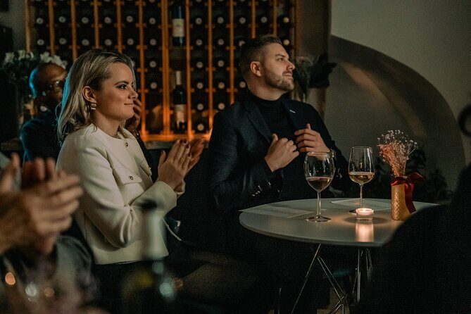 Everything Czech  Ve eské - Exclusive Czech Cultural Evening - The Itinerary: What to Expect