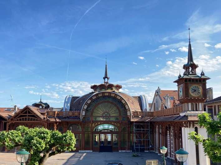 Evian-les-Bains : Walking Guided Tour - Final Thoughts: Who Should Book This Tour?