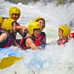 Evje: White Water Rafting Trip on Norway's Warmest Rivers - What the Tour Includes