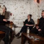 Evolution of Gin and Underground Gin Tasting in Edinburgh - FAQ