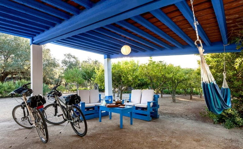 Évora: Alentejo Region 7-Day Guided Cycling Tour - Exploring Évora and Its Surroundings
