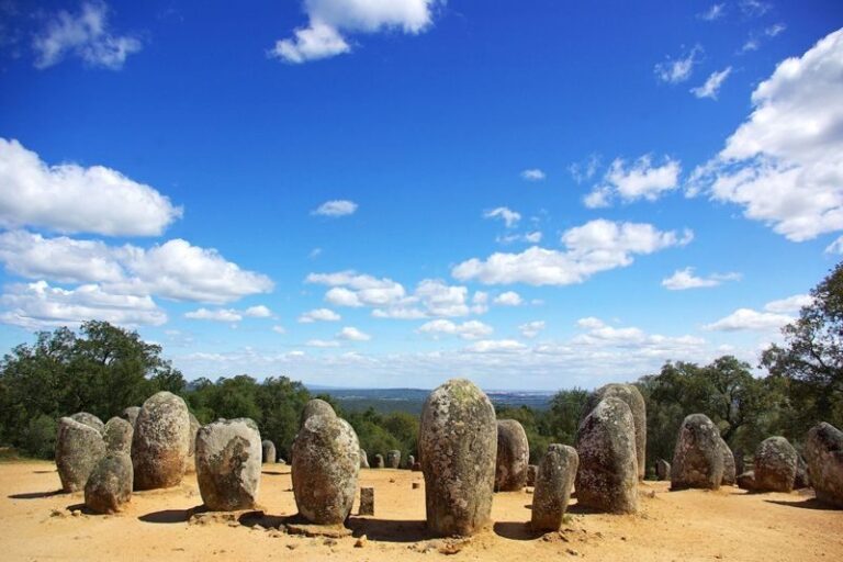Évora and Megaliths Full-Day Tour from Lisbon - What We Loved and What to Consider
