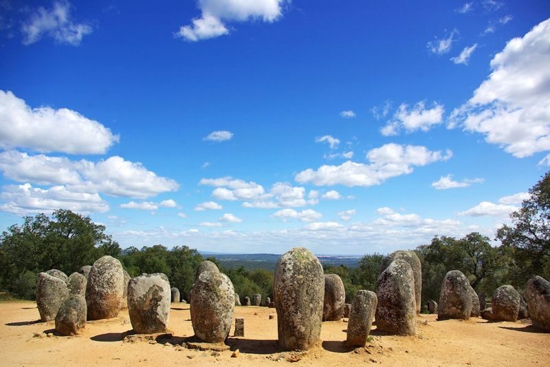Évora and Megaliths Full-Day Tour from Lisbon - What We Loved and What to Consider