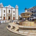 Evora and Vila Viçosa, secrets of the Southern Portugal - Tasting regional delights in Évora