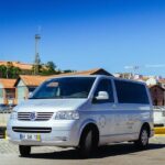 Évora - Full day Private Guided tour from Lisbon by minivan - Deep Dive into the Itinerary