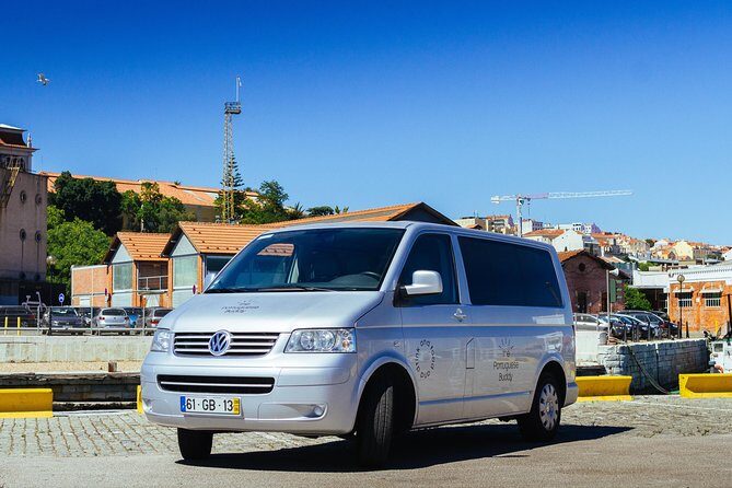 Évora - Full day Private Guided tour from Lisbon by minivan - Deep Dive into the Itinerary