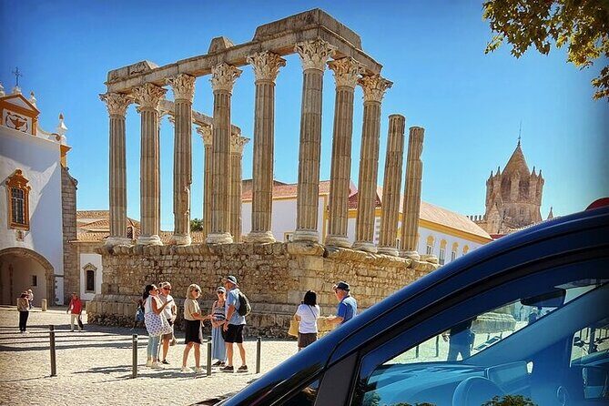Evora Full Day Tour - The Authenticity and Value of the Experience