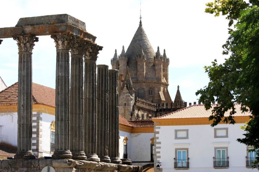 Evora: Museu Nacional Frei Manuel E-Ticket & Audio Tour - Who Will Love This Tour?