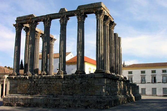 Evora Private Full Day Sightseeing Tour from Lisbon - Authentic Experiences & Honest Insights