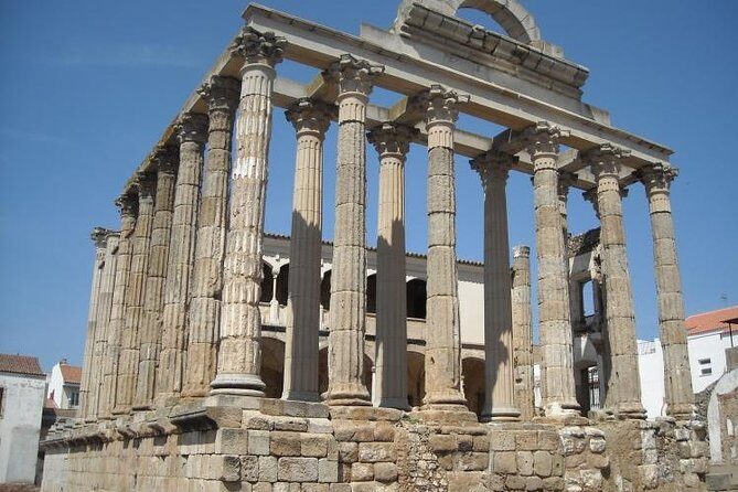 Evora Private Tour - How It Compares to Other Experiences