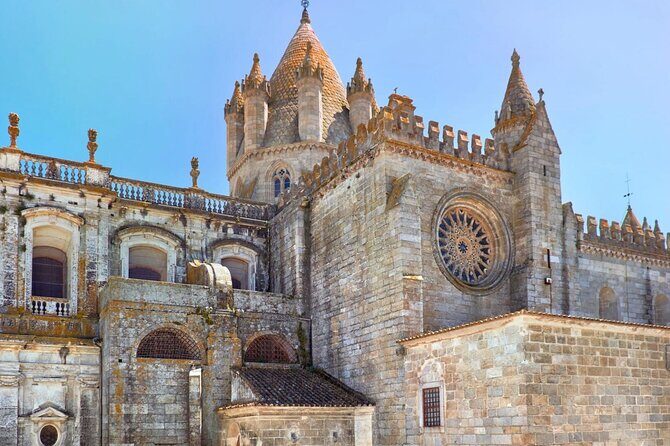 Évora Private Tour - Cork Factory Visit Included - Final Thoughts