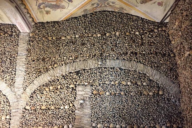 Evora Private Tour from Lisbon - Considerations Before Booking