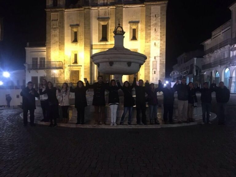 Évora: Private tour with entrance tickets to main monuments - What makes this tour stand out