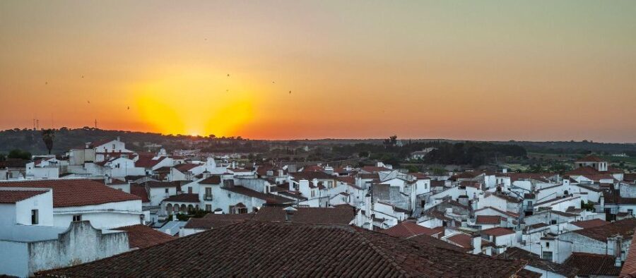 Évora Private Walking Tour - The Roman Roots and the Temple of Évora