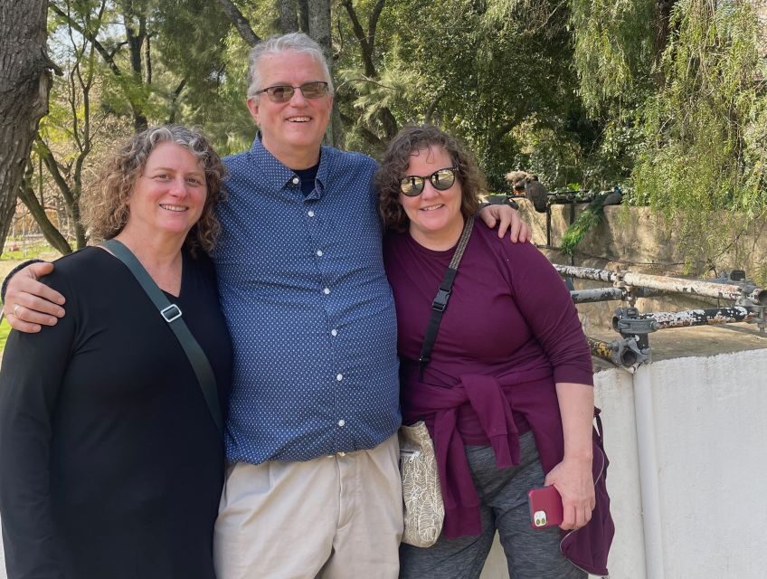 Évora: Tales and Legends Guided Walking Tour - What Makes This Tour Special