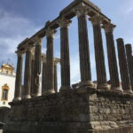 Évora town and the Olive Oil, Wine, and Cork Triangle - The Value of Guided Tastings and Expert Commentary