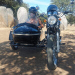 Évora Unforgetable Sidecar Tour - The Itinerary in Detail