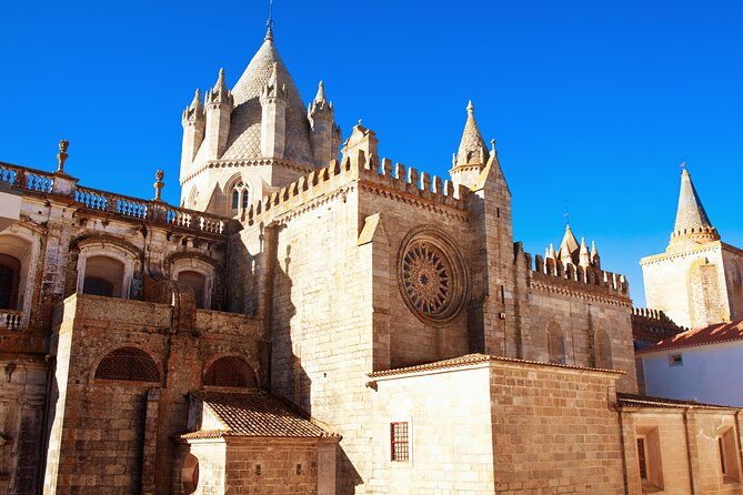 Évora Wine & Heritage Tour from Lisbon - Final Thoughts