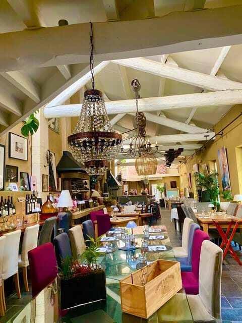 Exceptional cookery workshop or course in Avignon - Introduction: A Culinary Journey You Can Feel Good About