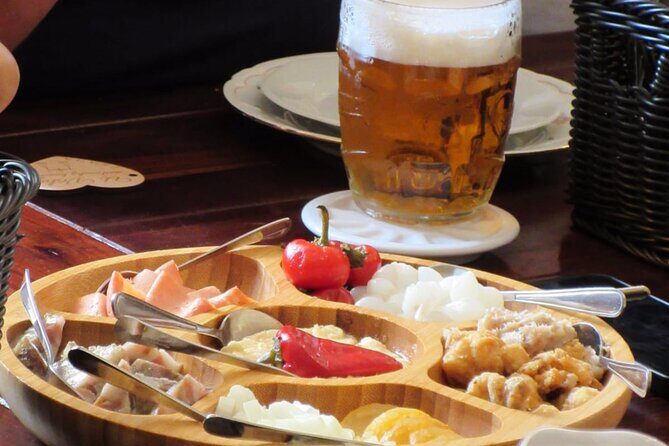 Exceptional History of the Czech Cuisine - Final Thoughts