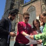 Exciting Murder Mystery - Interactive city walk in Arnhem - Who Will Love This?
