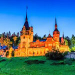 Exclusive 1-Day Minivan 8 : Draculas, Peles Castle & Brasov - The Authentic Charm of Each Stop