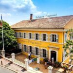 Exclusive 1 Full Day Tour To Discover The French Riviera From Antibes 2022 - Exploring the Itinerary: A Day of Highlights and Hidden Gems