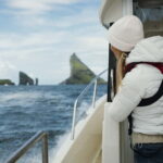 Exclusive 1,5 Hour Drangarnir Boat Tour - Authentic Experiences and Local Insights