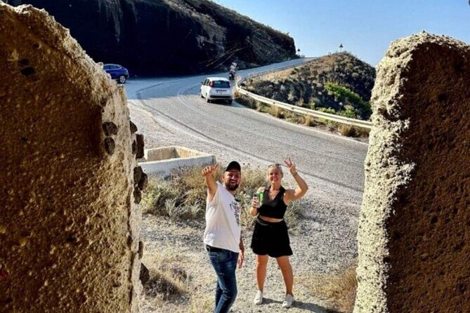 Exclusive 3 Hour Caldera Private Tour for Cruise Ship Travelers - Why This Tour Offers Good Value