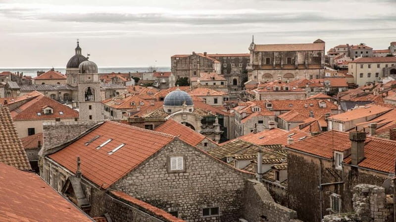 Exclusive 4-Hour Tour of Dubrovniks Old Town & City Views - What Makes This Tour a Good Value