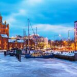 Exclusive 4 hour VIP Tour Helsinki by Lux Car with Guide+Lunch - A Detailed Look at the Itinerary