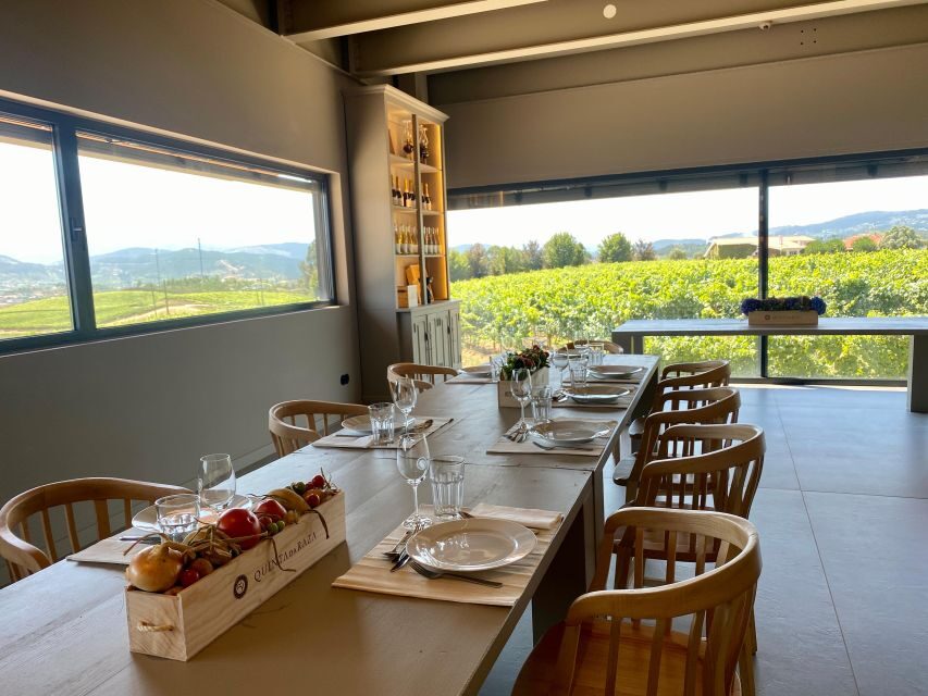 Exclusive 5-wine tasting - Why This Experience Is Worth Your Time