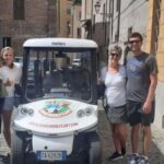 Exclusive 6 hours tour of Rome in Golf cart for Cruisers - The Itinerary: What’s Included