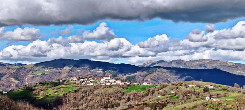 Exclusive Basque countryside - Exploring the Itinerary: A Closer Look