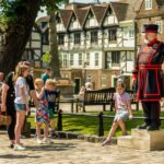 Exclusive Beefeater Meet & Greet at the Tower of London - Walkthrough of the Full Itinerary