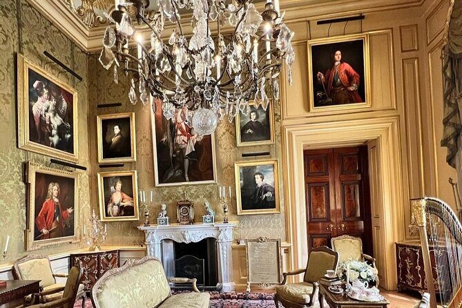Exclusive Blenheim Palace &Cotswolds Private Day Tour from London - What We Love About This Tour