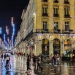 Exclusive! Bordeaux: Nighttime Highlights Walking Tour - The Tour Itinerary: What to Expect