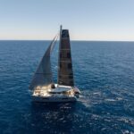Exclusive Catamaran Charter - The Stops and What They Offer