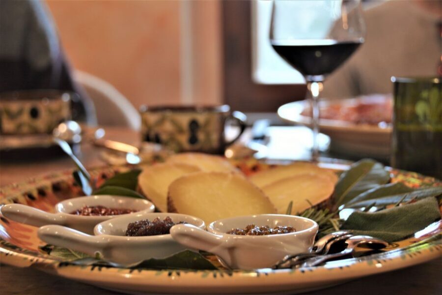Exclusive Chianti Classico Day Trip from Florence - What Youll Taste and Learn