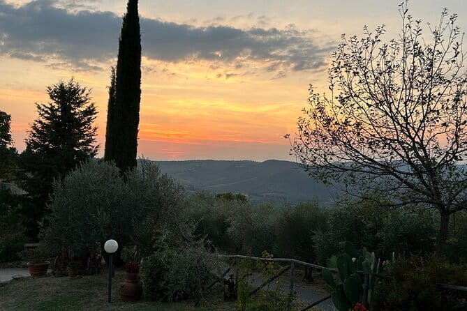Exclusive Chianti Classico Day Trip from Florence - FAQs