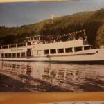 Exclusive Christmas cruise with Christmas Eve buffet - A Detailed Look at the Experience