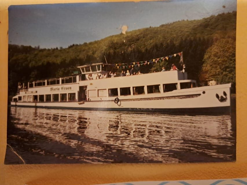 Exclusive Christmas cruise with Christmas Eve buffet - A Detailed Look at the Experience