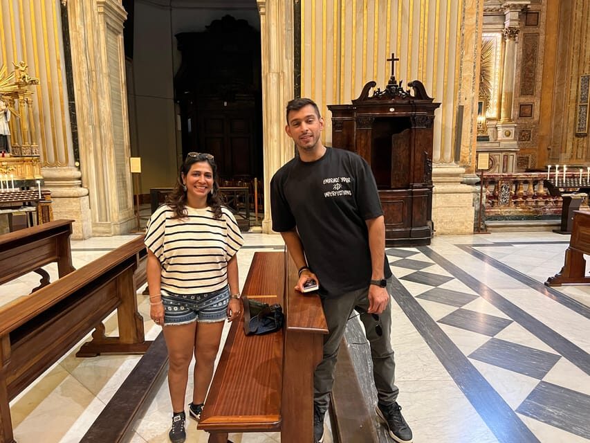 Exclusive Colosseum Tour with Professional Photoshoot - FAQ