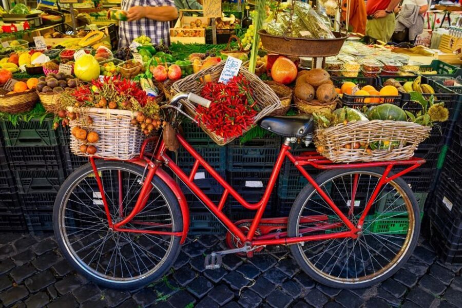 Exclusive cooking class in Roman countryside with local chef - Exploring the Details: What You Can Expect