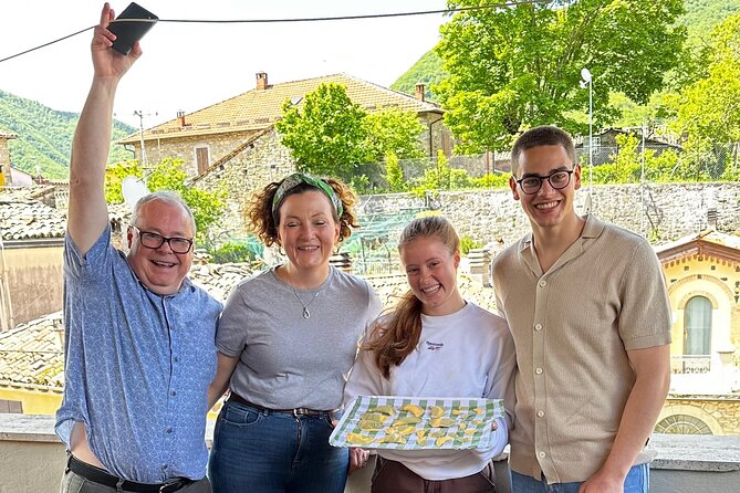 Exclusive Cooking Class: Pasta, Truffle, and Wine tasting - Authentic Italian Pasta, Truffle, and Wine Tasting: A Delightful Cooking Tour in Parma