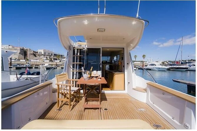 Exclusive cruise, swimming, Saint Jean Cap Ferrat, Nice, Eze - A Friendly Welcome on the "GOOD TIME" Boat